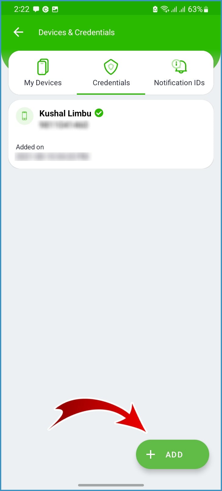 How to change phone number in eSewa Wallet? Step by Step